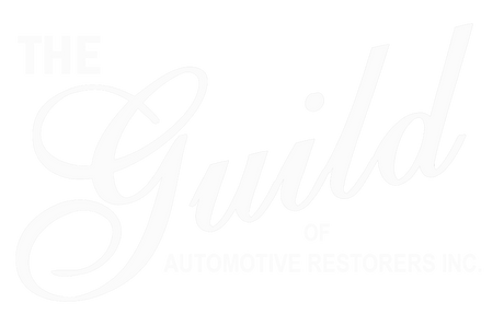ABOUT THE GUILD – The Guild of Automotive Restorers - Home of ...