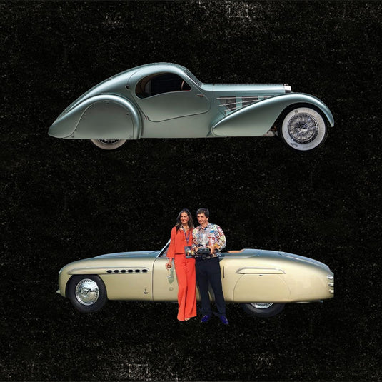 ABOUT THE GUILD – Guild's Garage - Home of Restoration Garage