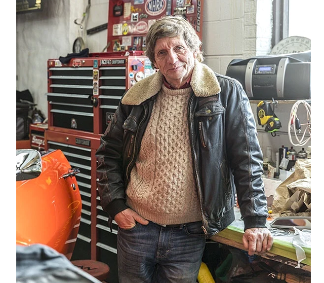 ABOUT THE GUILD – The Guild of Automotive Restorers - Home of ...