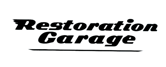 Guild's Garage Shop - Home of Restoration Garage – Guild's Garage ...